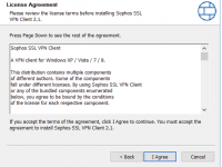 Download and Install the Sophos SSL VPN Client - Step-by-Step Guide for ...