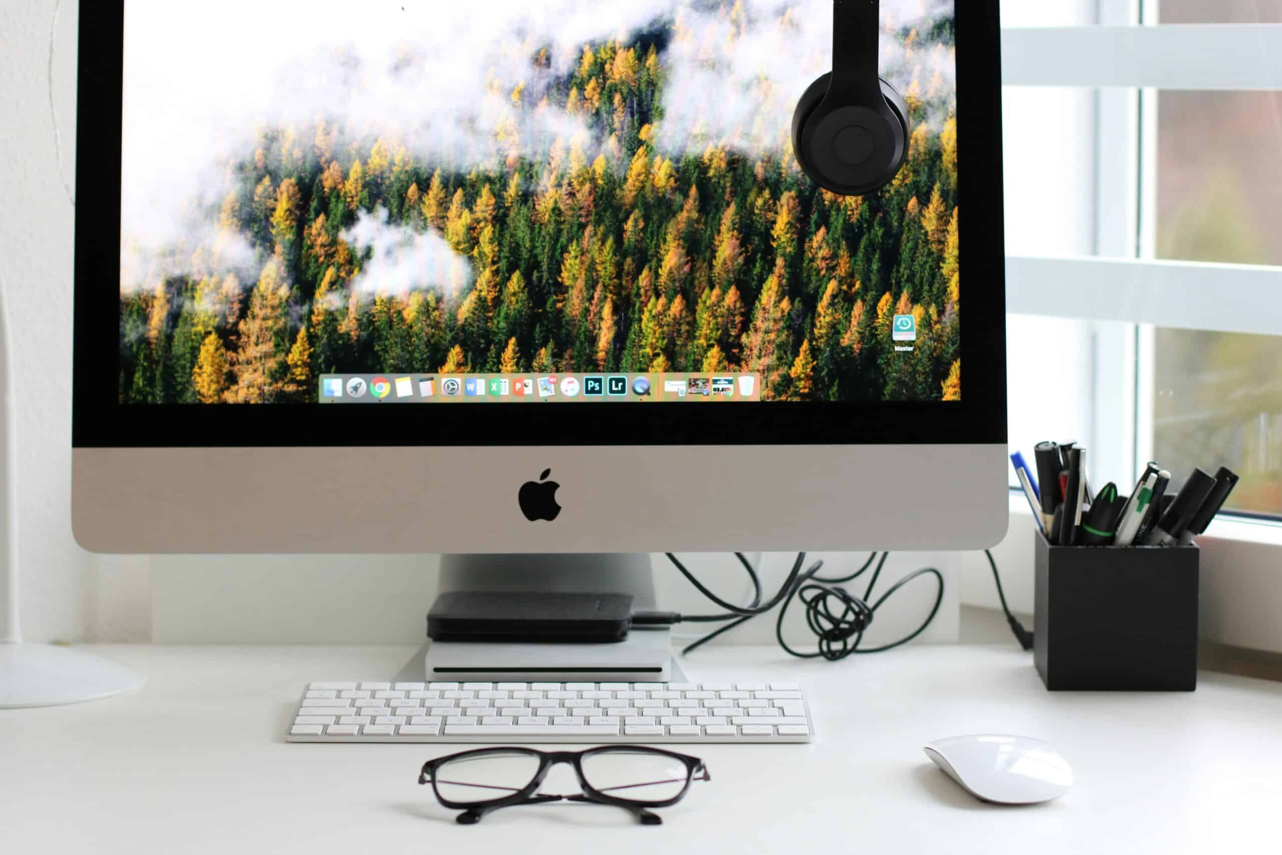 Revamp Your Desktop: 10 Tips to Boost Productivity